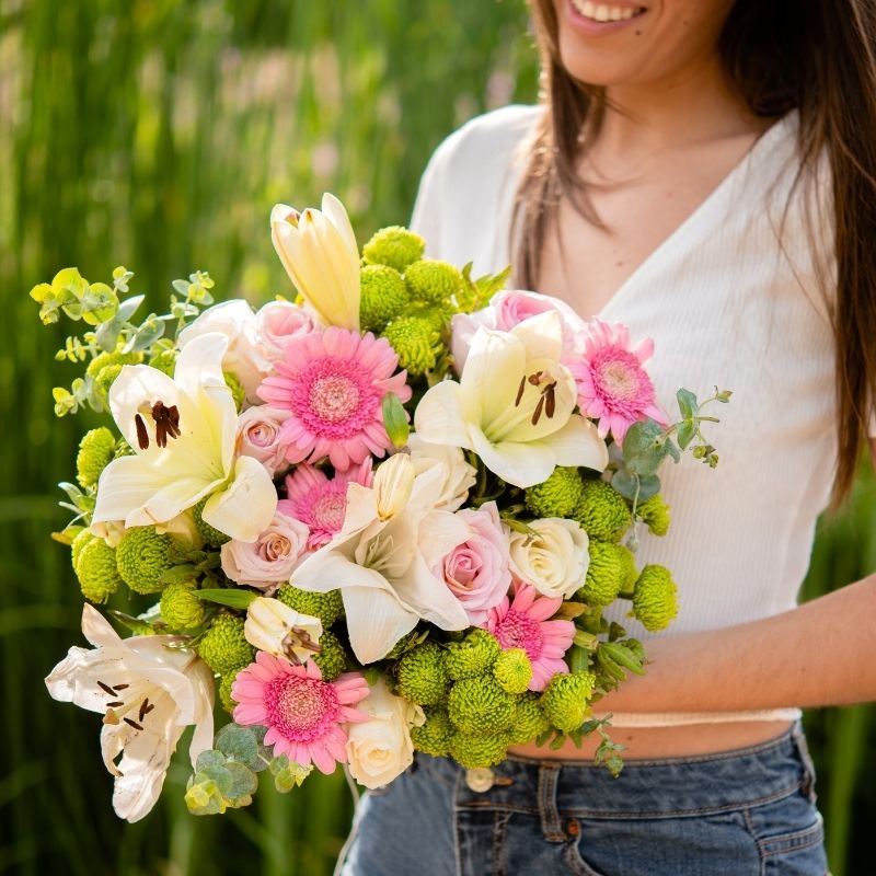 ⏩ Florerías Inkas »» Una FLORERÍA en Lima Diferente